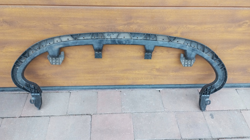 BELKA ZDERZAKA PRZÓD OPEL CORSA E 39014308 WZMOCNIENIE - 15168114734 ...