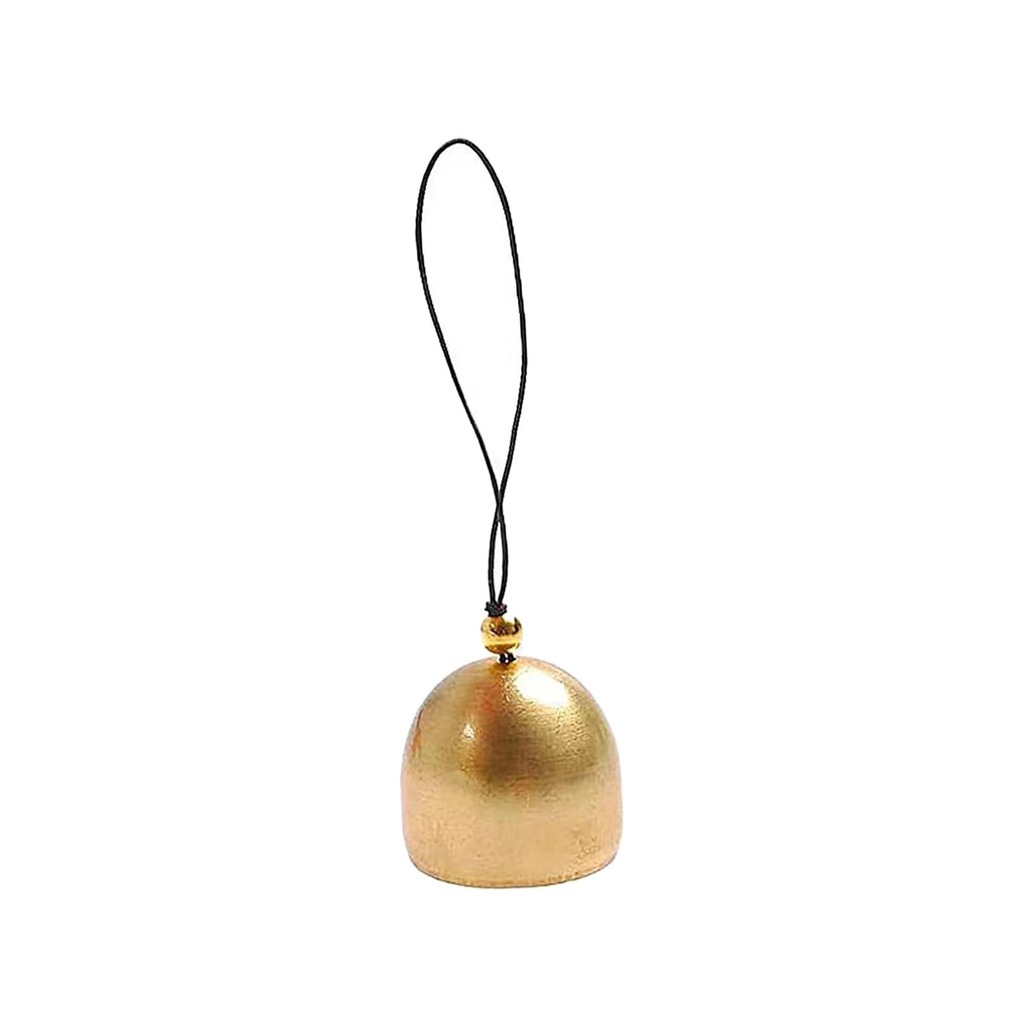Mini Bell Small Brass Bells Hanging Bells for - 13583725936 - oficjalne ...