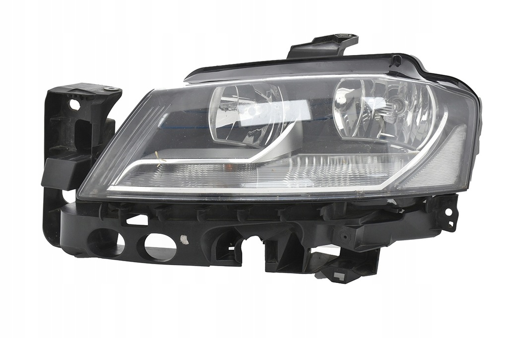 LAMPA PRZEDNIA PRZÓD LEWA AUDI A3 II 8P LIFT - 13318513445 - oficjalne archiwum Allegro