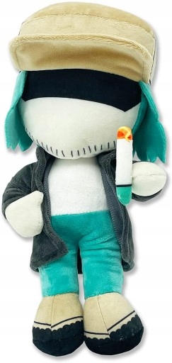 MASKOTKA Friday Night Funkin Plush Garcello 27cm - 11436769284 ...