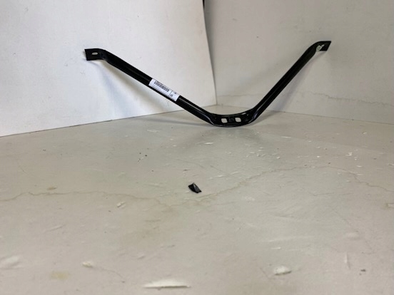 BMW M G21 Usztywnienie pasa V wspornik wzmocnienie - 11885048811 ...