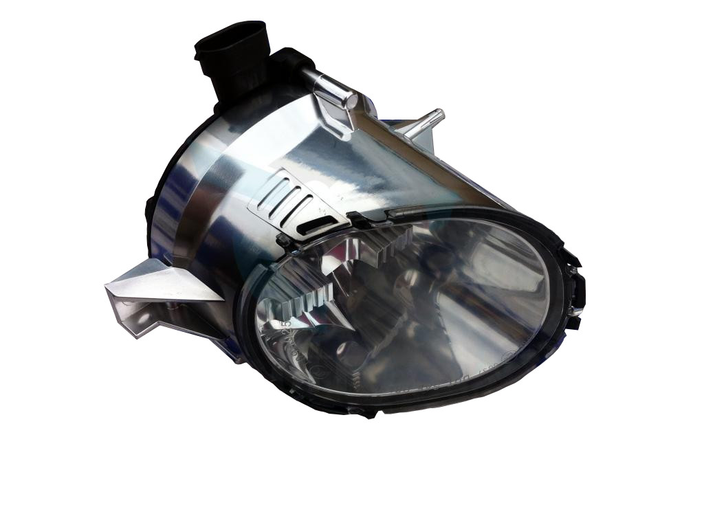 VOLVO V70 XC70 S80 LED DRL HALOGEN LAMPA DZIENNA P - 6952206156 ...