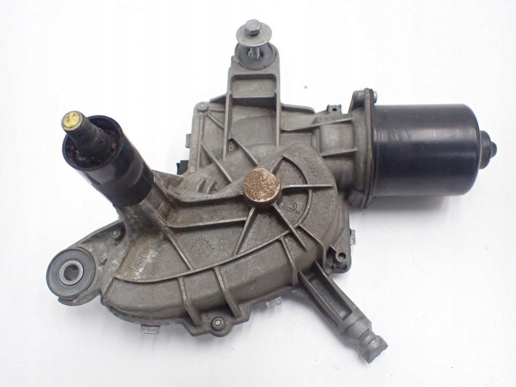 SILNICZEK WYCIERACZEK LEWY PRZÓD C4 PICASSO 11R - 13014862854 ...