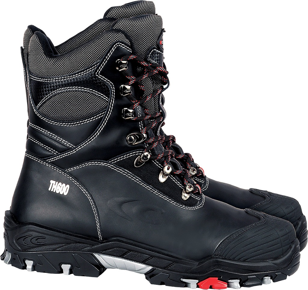 Buty S3 do niskich temperatur COFRA BRC-BERING 43 - 8527805101 ...