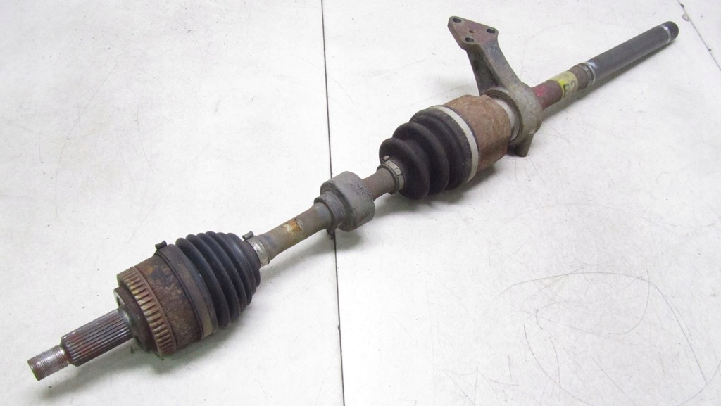 HYUNDAI IX35 2.0 PÓŁOS PRAWA PRZÓD 495602S150 - 12907582412 - oficjalne ...