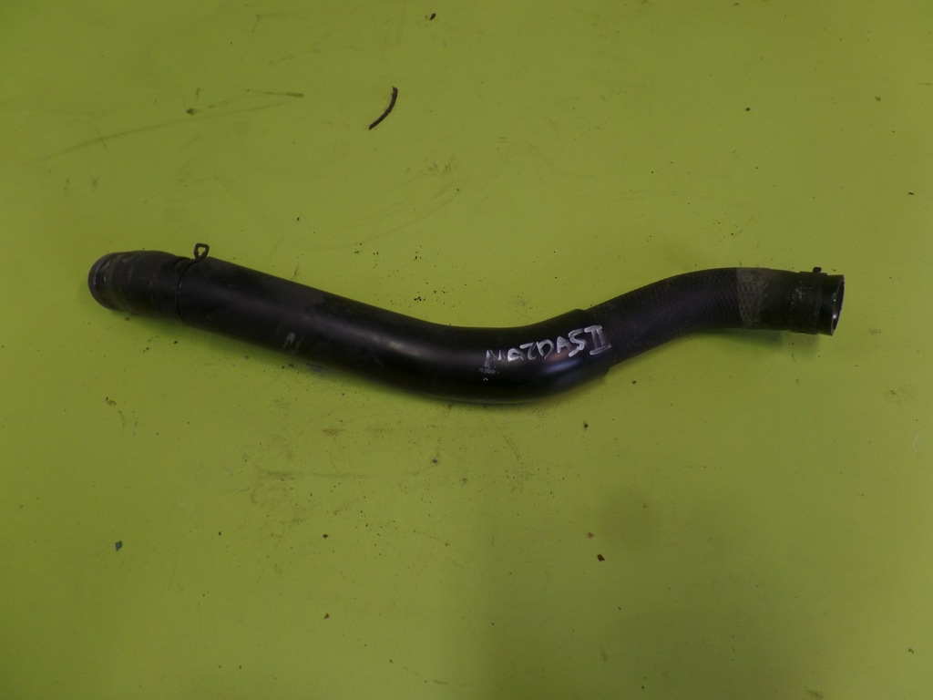 MAZDA 5 II CW 2.0 DISI rura wąż chłodnicy wody - 7559562605 - oficjalne ...