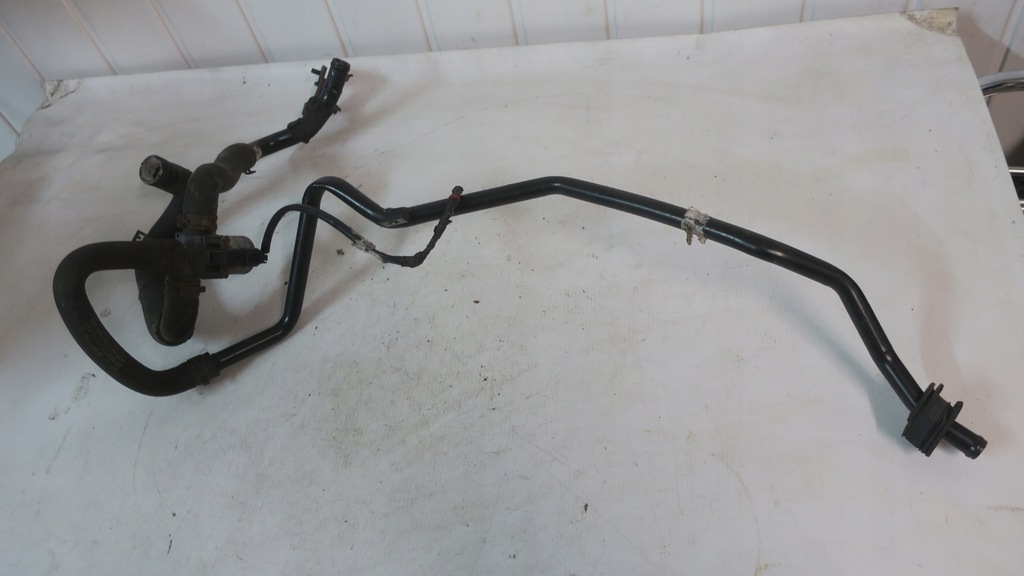 MERCEDES W 212 221 ML 164 ZAWÓR WEBASTO - 12412876130 - oficjalne ...