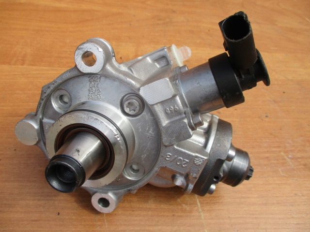 MERCEDES W247 POMPA PALIWA A6540704601 NOWA CP4 nowa oryginał ...