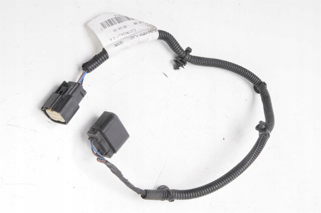 VOLVO V60 WIĄZKA INSTALACJA ELEKTRYCZNA 31376634 - 9169129683 ...