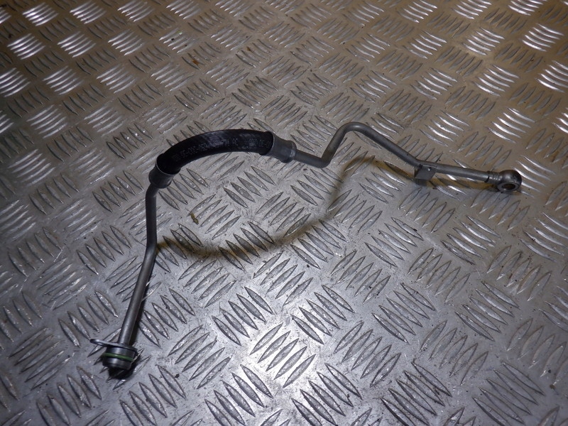 PRZEWÓD OLEJOWY TURBINY VW AUDI 059145771AC - 12669448601 - oficjalne ...