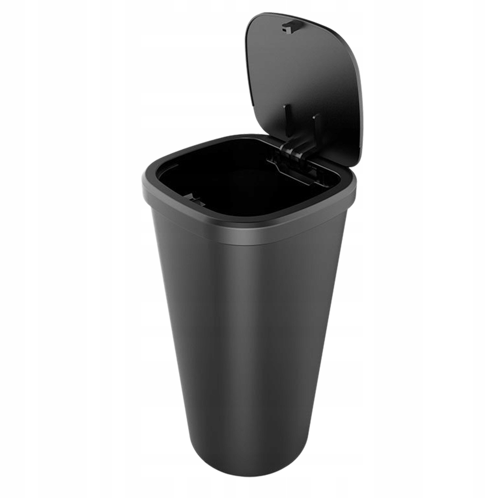 Auto Trash Can Car Garbage Can Auto Garbage Bin - 13395111390 ...