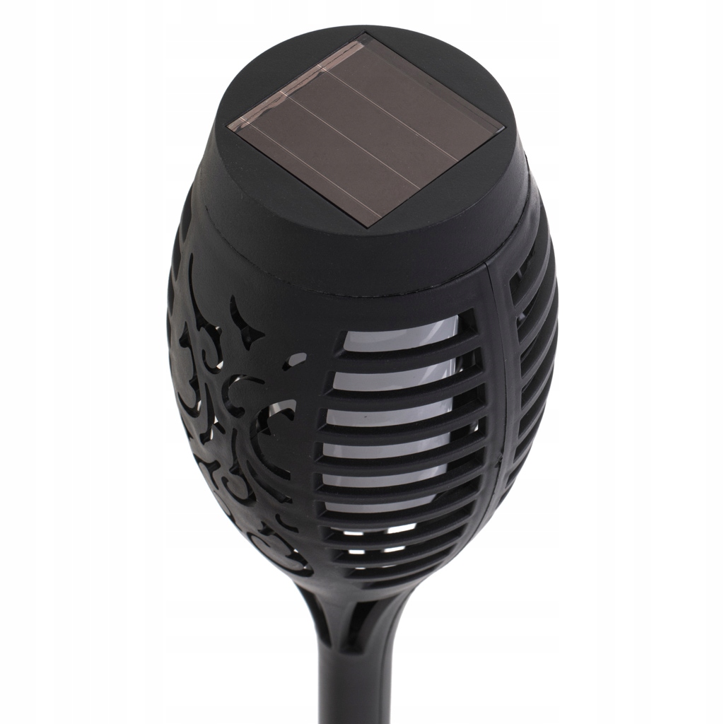 Купить Солнечные лампы садовые фонарики 12led 4 шт отзывы фото и характеристики на