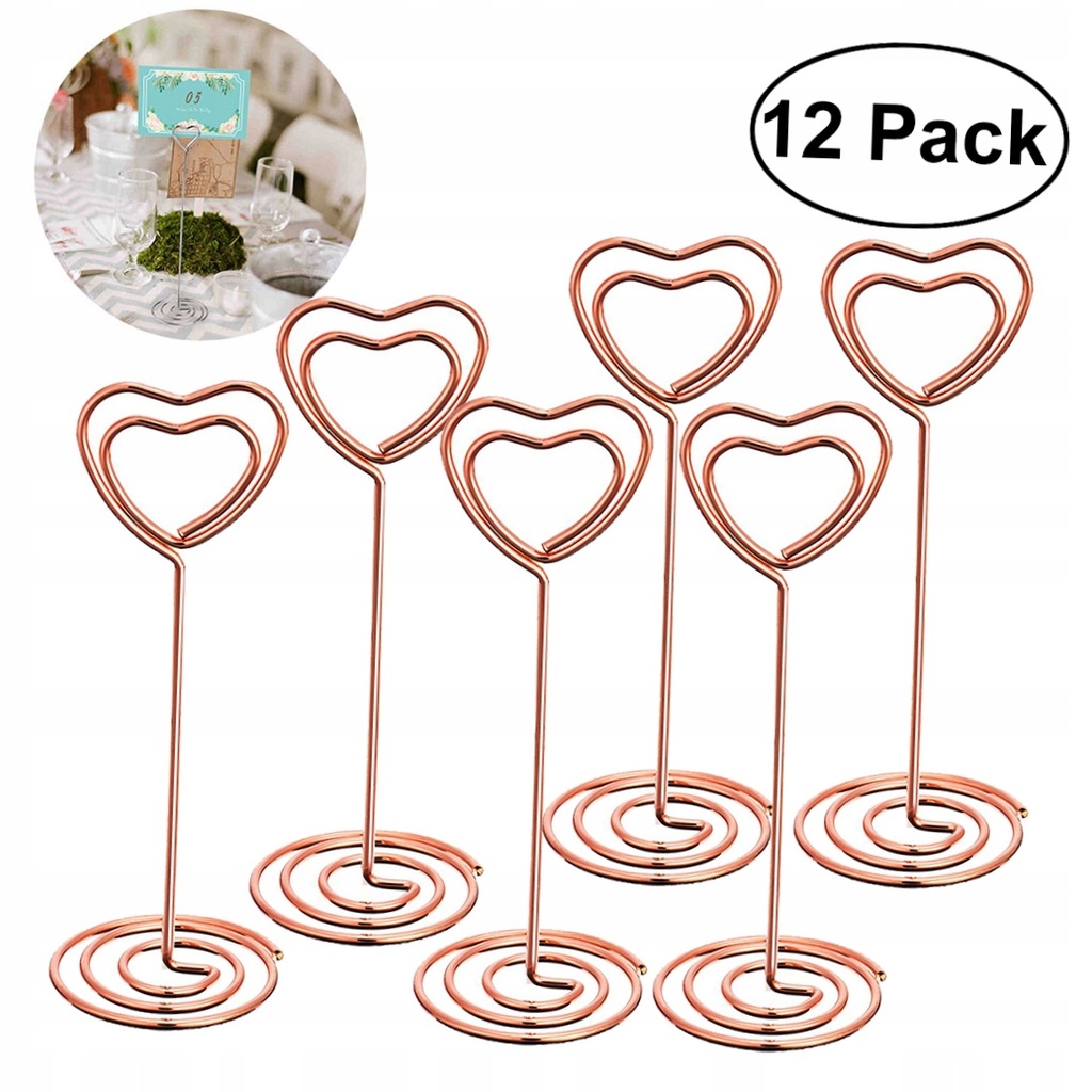 Picture Frame Desk Card Stand Gold - 14275182675 - oficjalne archiwum ...