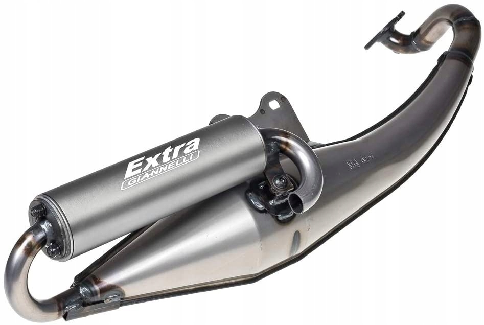 Wydech Giannelli Extra V2 31639P2 - 10931545112 - oficjalne archiwum ...