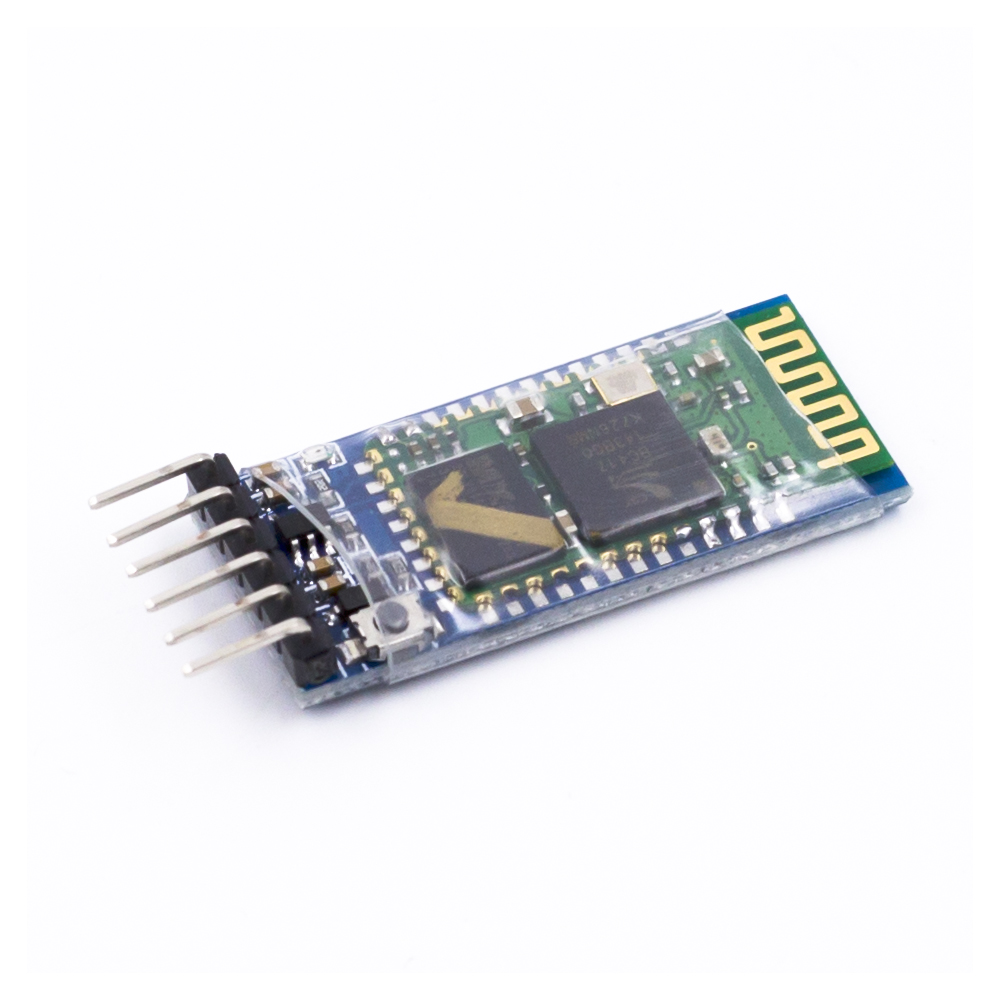Moduł Bluetooth HC05 HC-05 do Arduino UNO ESP AVR ARM Nadajnik Odbiornik - 16647214909 ...