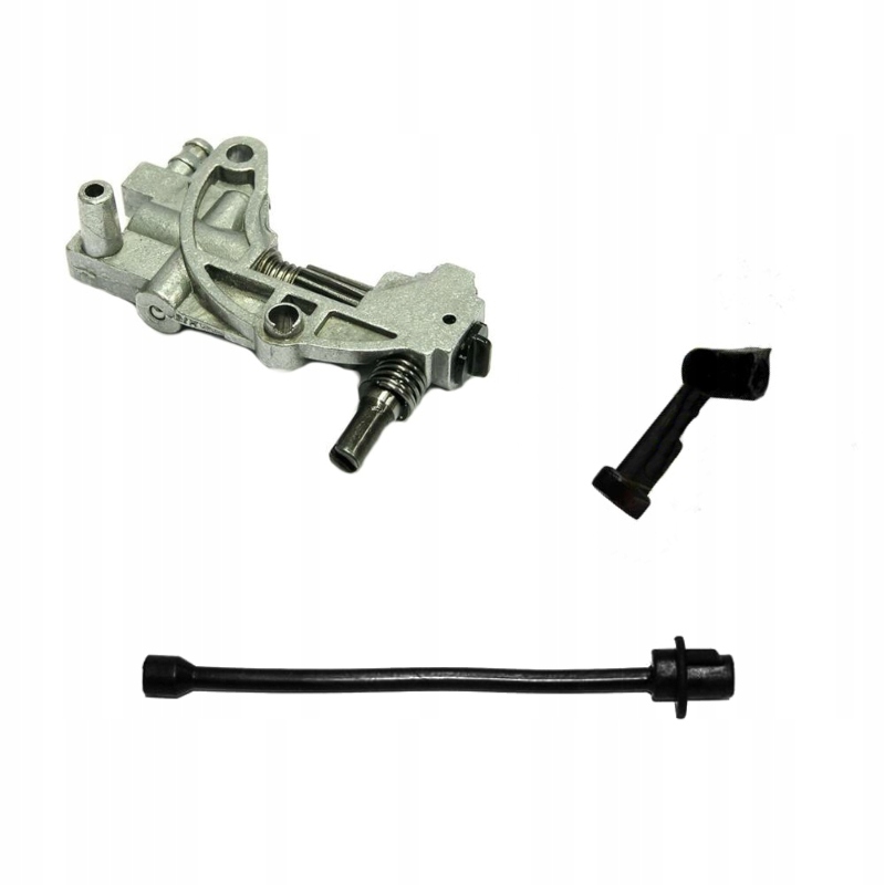 POMPKA OLEJU 2X WĘŻYK OLEJU ZENOAH G5000 G5200 - 10141823658 ...