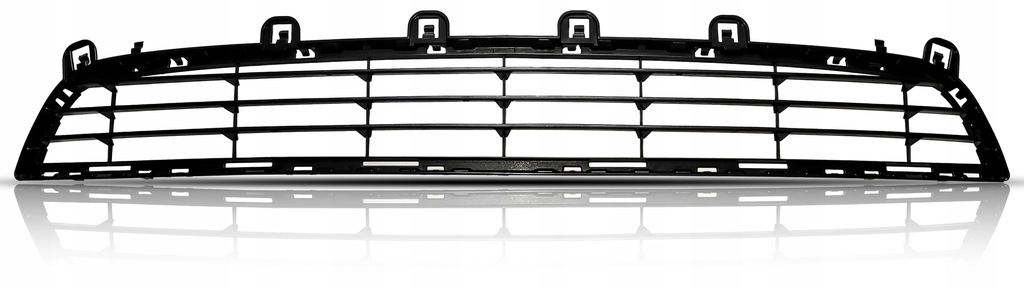 KRATKA ATRAPA ŚRODKOWA DÓŁ BMW X5 F15 ZWYKŁA BASIC - 13746396966 ...