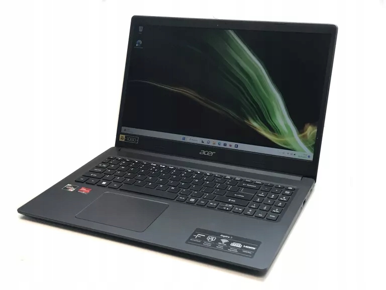 ACER ASPIRE 3 N18Q13 RYZEN5/8GB/512GB/AMD/TORBA - 14304528190 ...