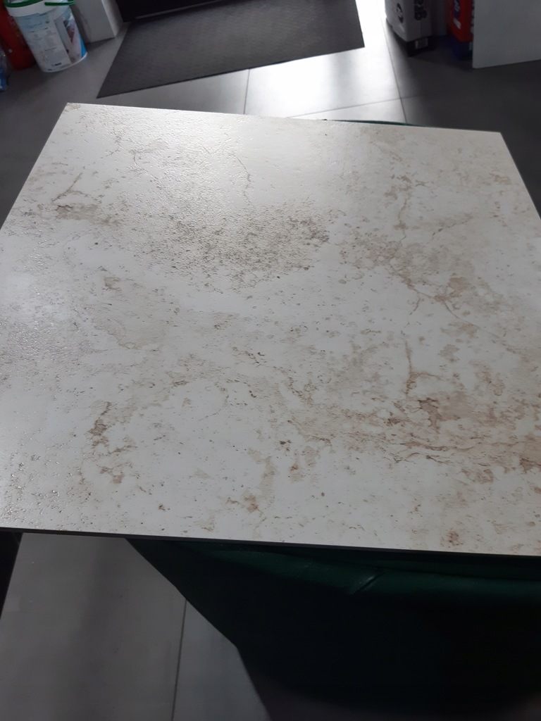 PŁYTKA gres ALABASTER SHINE MAT 60X60 GAT 3 - 12457918514 - oficjalne ...