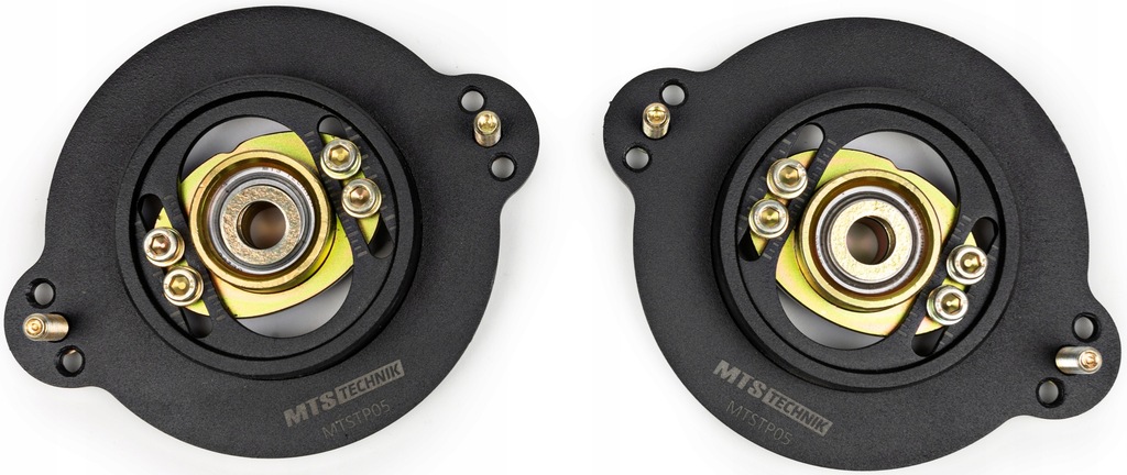 VW GOLF MK1 Camber Plates Górne Mocowania MTS - 13795150488 - oficjalne ...