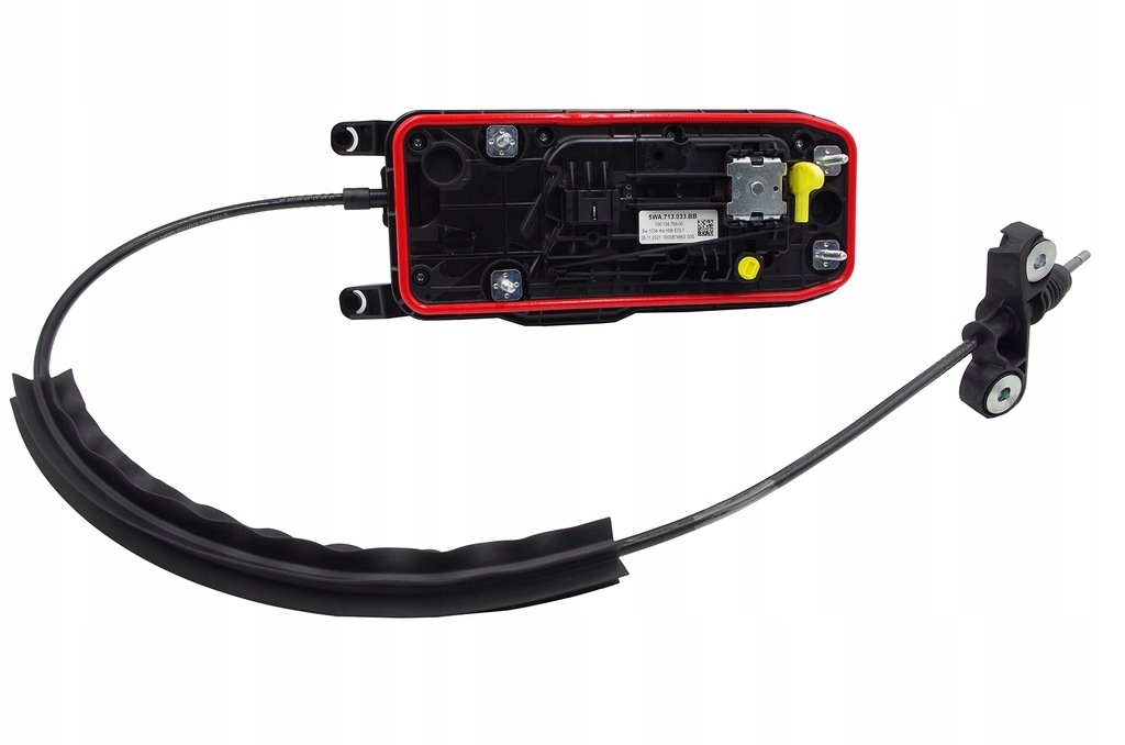 Nowy oryginalny układ cięgieł 5WA713033BB - 12593923470 - oficjalne ...