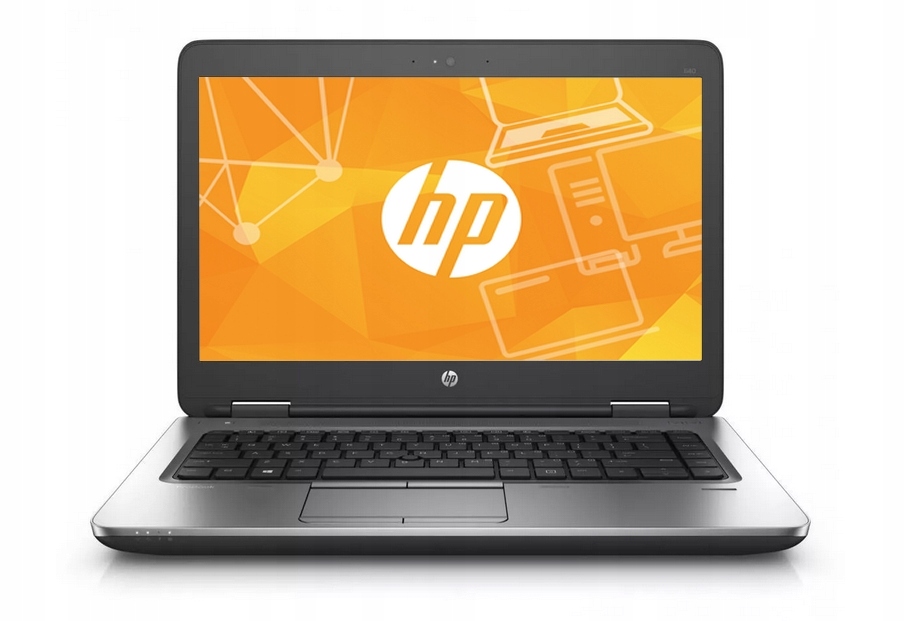 HP Probook 640 G2 i5-6200 8GB 1TB SSD FULL HD WIN11 - 14676309342 ...