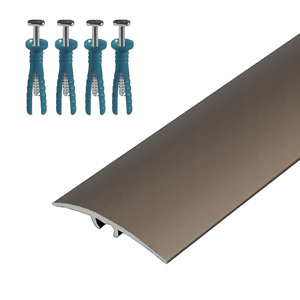 Listwa Progowa Aluminiowa 30mm/91cm - 11102299030 - oficjalne archiwum ...