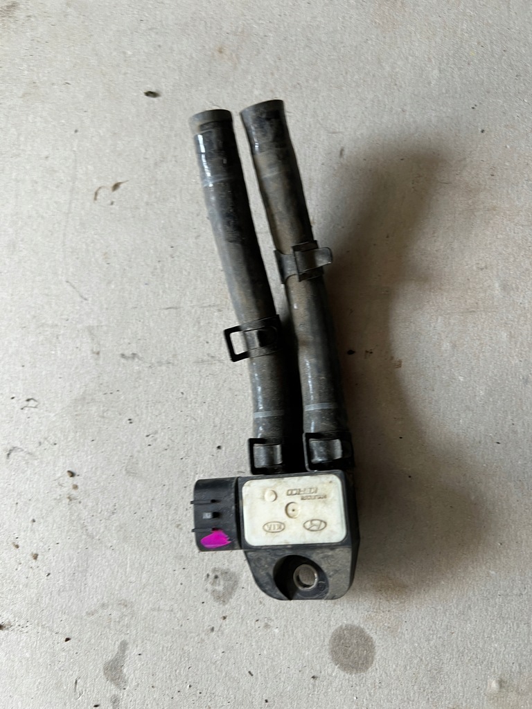 KIA HYUNDAI CZUJNIK CIŚNIENIA SPALIN 39210-2F600 - 13322201696 ...