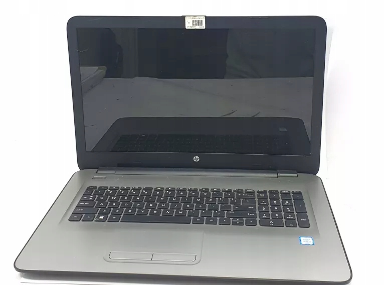 LAPTOP HP RTL8723BE - DYSK 1TB 6GB RAM INTEL I3 - 13151618248 ...