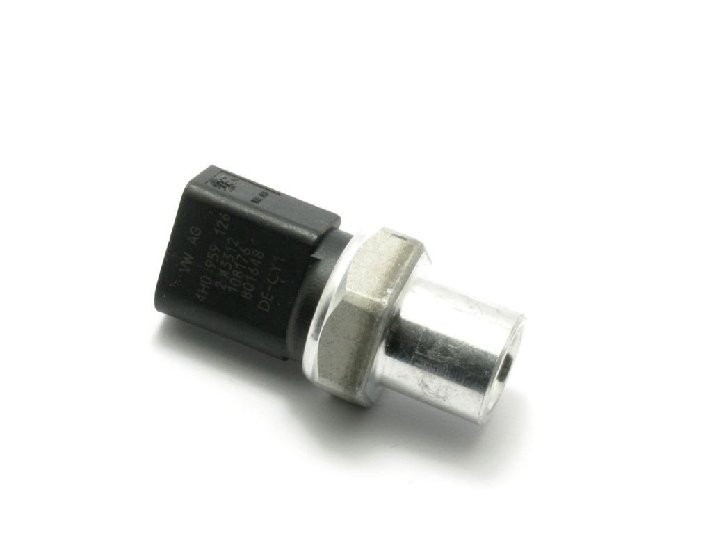 CZUJNIK KLIMATYZACJI AUDI A4 A5 A6 Q7 4H0959126 - 7382171557 ...