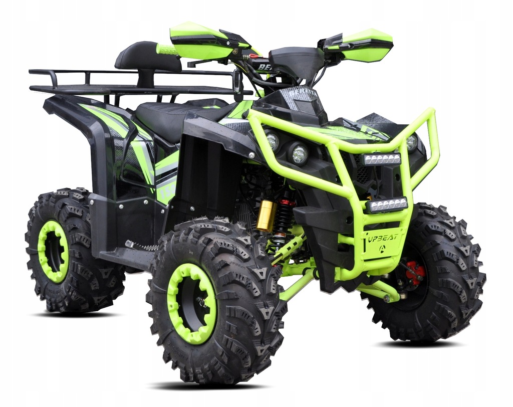 Quad beretta 150 cc turbo chłodnica oleju mocny - 11077777235 ...