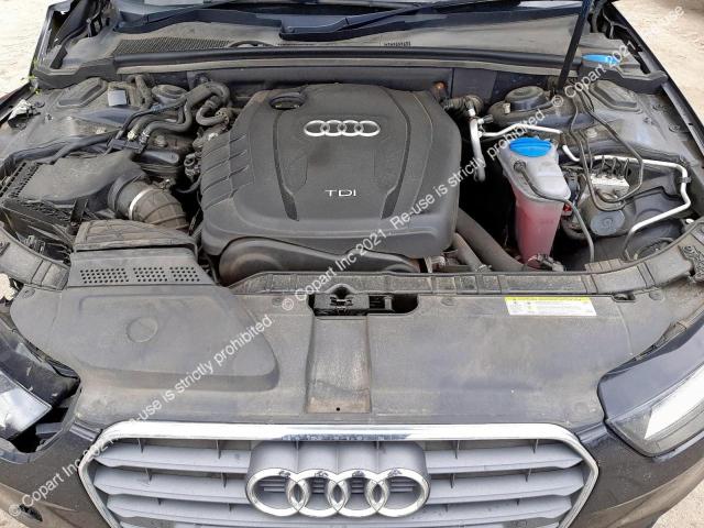 SILNIK AUDI A6 C7 A5 A4 2.0 TDI CGL CGLC GWARNCJA - 13273923719 - oficjalne archiwum Allegro