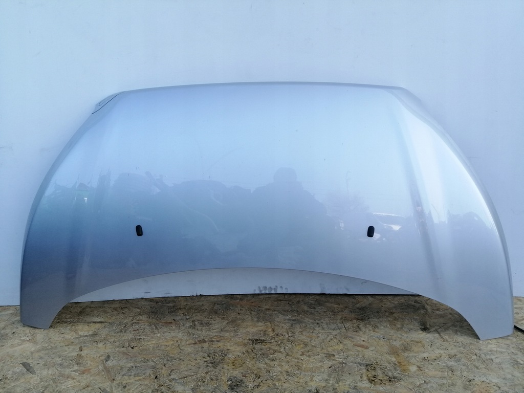 FORD TRANSIT CUSTOM LIFT MASKA PRZÓD PRZEDNIA KPL - 12638644431 ...