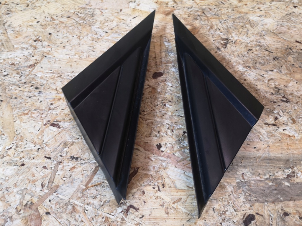 PEUGEOT 3008 II TRUJKĄT BŁOTNIKA PRAWY LEWY - 12703374055 - oficjalne ...