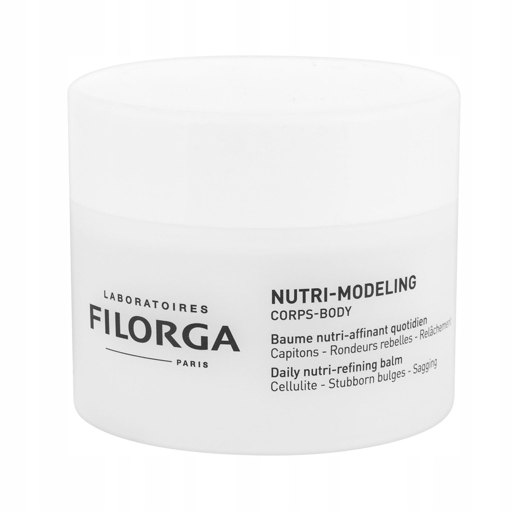 Filorga Nutri-Modeling Daily Nutri-Refining 200ml - 12423298557 ...