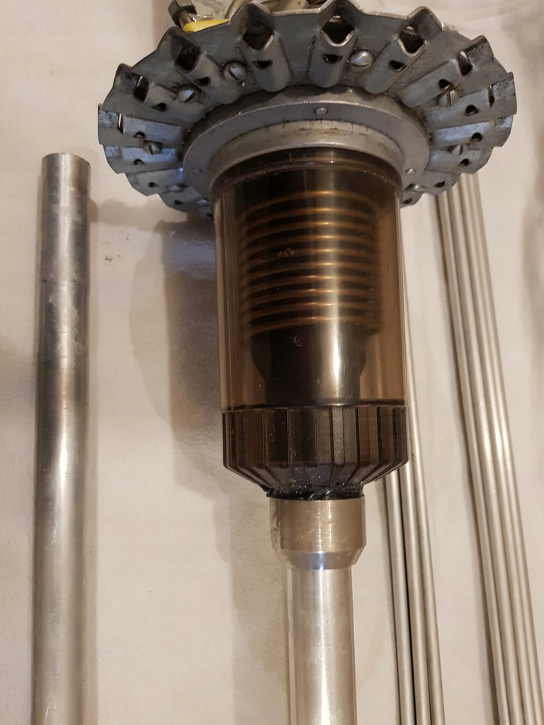 antena CB - Spectrum 1600 - 9040527637 - oficjalne archiwum Allegro