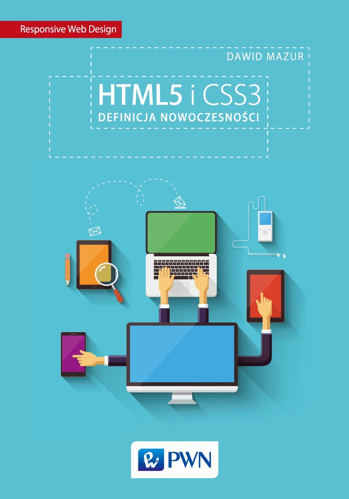 Купить HTML5 и CSS3. Определение современности: отзывы, фото и ...