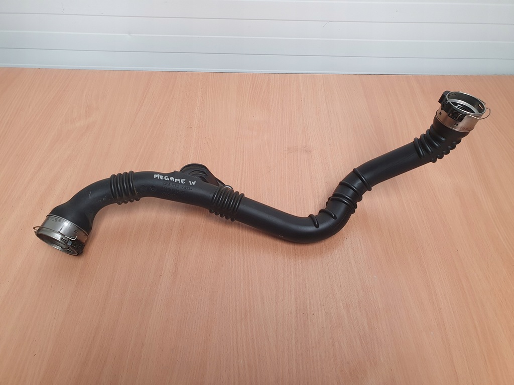 RURA WĄŻ INTERCOOLERA MEGANE IV 1.5 DCI 144602443R - 12970849388 ...