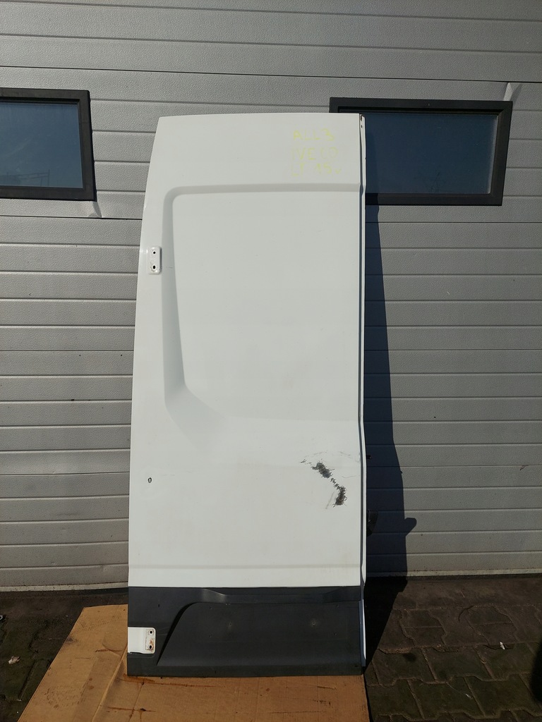 DRZWI LEWE TYL TYLNE IVECO DAILY 2014- A3 - 14330110427 - oficjalne ... DRZWI LEWE TYL TYLNE IVECO DAILY 2014- A3 - 14330110427 - oficjalne ...