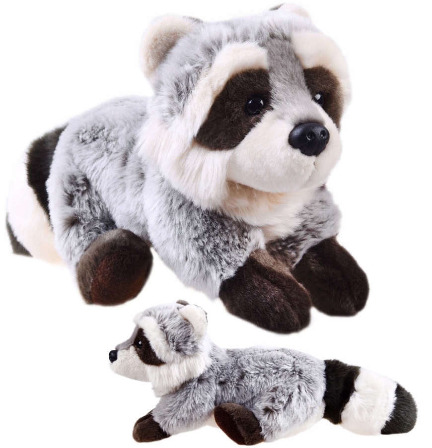 MASKOTKA DLA DZIECI PLUSZAK SZOP PRACZ PLUSZOWY - 13933946967 ...