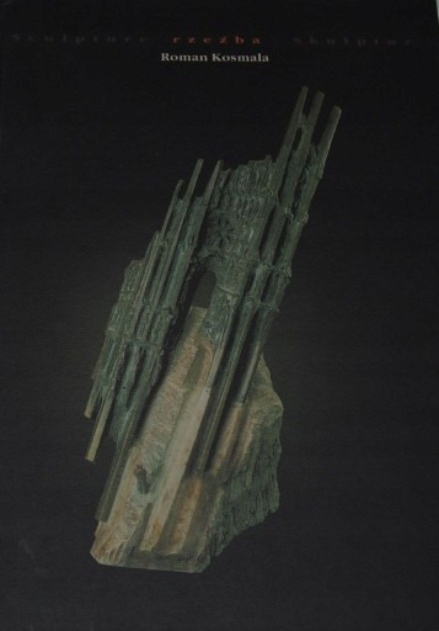 Roman Kosmala - Rzeźba - 12645940481 - oficjalne archiwum Allegro