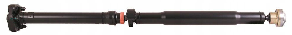 Wał napędowy Mercedes ML W164 OE A1644103102 - 13756374388 - oficjalne ...