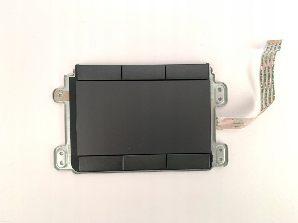 Touchpad Clickpad taśma HP Zbook 15 G3 PK37B00HB00 - 12911740059 ...