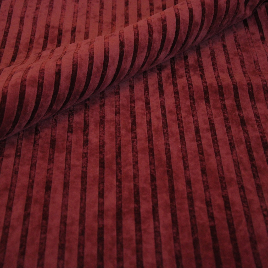 Tkanina obiciowa Virginia Ruby za 1mb - 11979364068 - oficjalne ...