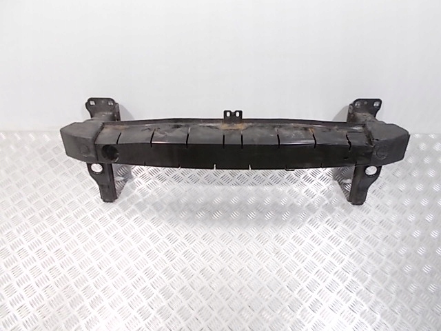 BELKA ZDERZAKA PRZÓD VW JETTA II 10-18 5C6 ORYGINAŁ - 11762685784 ...