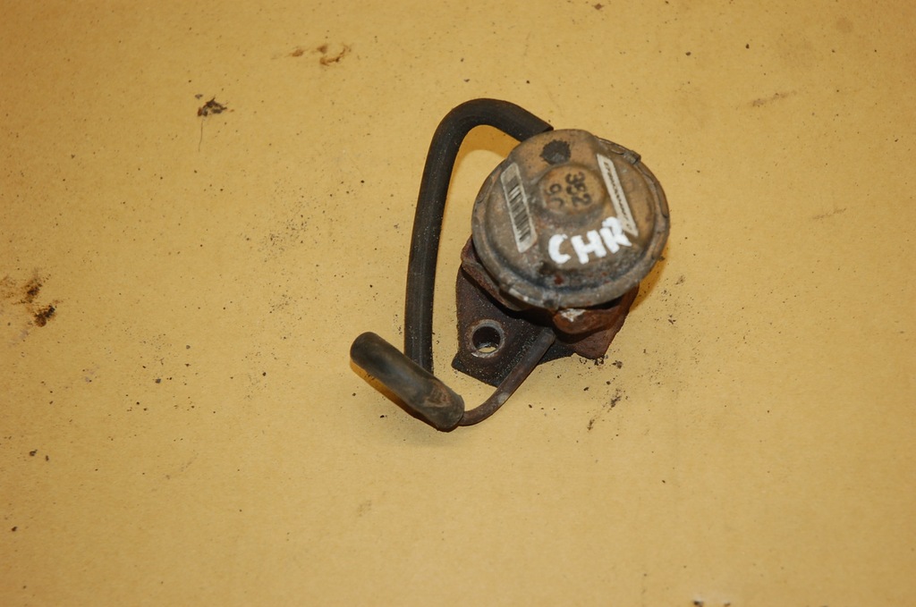 ZAWOR EGR - JEEP CHEROKEE XJ 4.0 88- 92 - 7182497974 - oficjalne ...