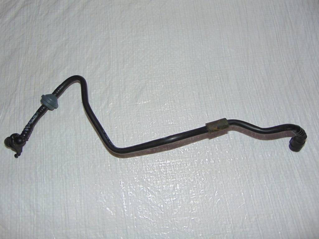 VW PASSAT B8 CZUJNIK RURA PODCIŚNIENIA 5Q0612041M - 11165674267 ...