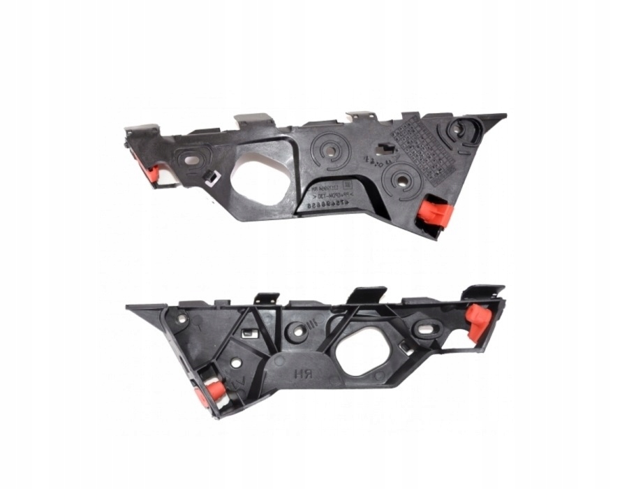 MOCOWANIE ZDERZAKA OPEL CORSA D 06- 1406208 NOWE - 11568436267 ...