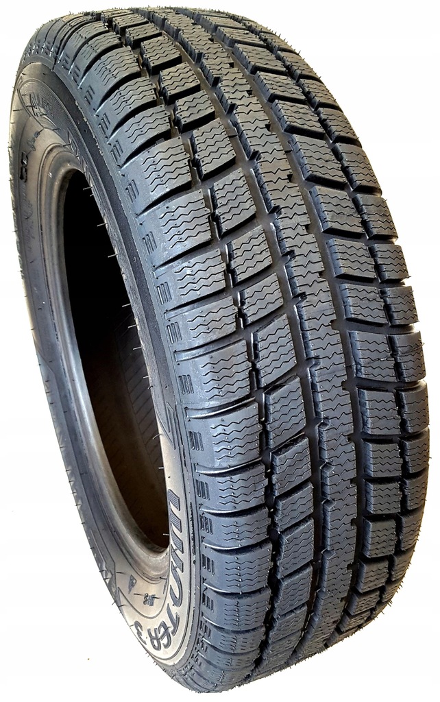 2x 195/65R15 91T OPONY ZIMOWE BIEŻNIKOWANE - 9733745892 - oficjalne archiwum Allegro