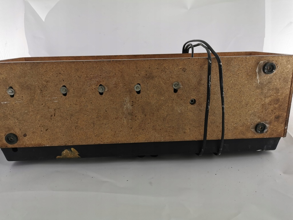 Купить Антикварная радиостанция UNITRA TARABAN 3 R-510: отзывы, фото и ...